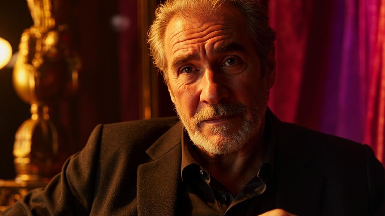Vicente Vallés a los 62: Su Futuro Tranquilo y su Vida Más Intelectual ...