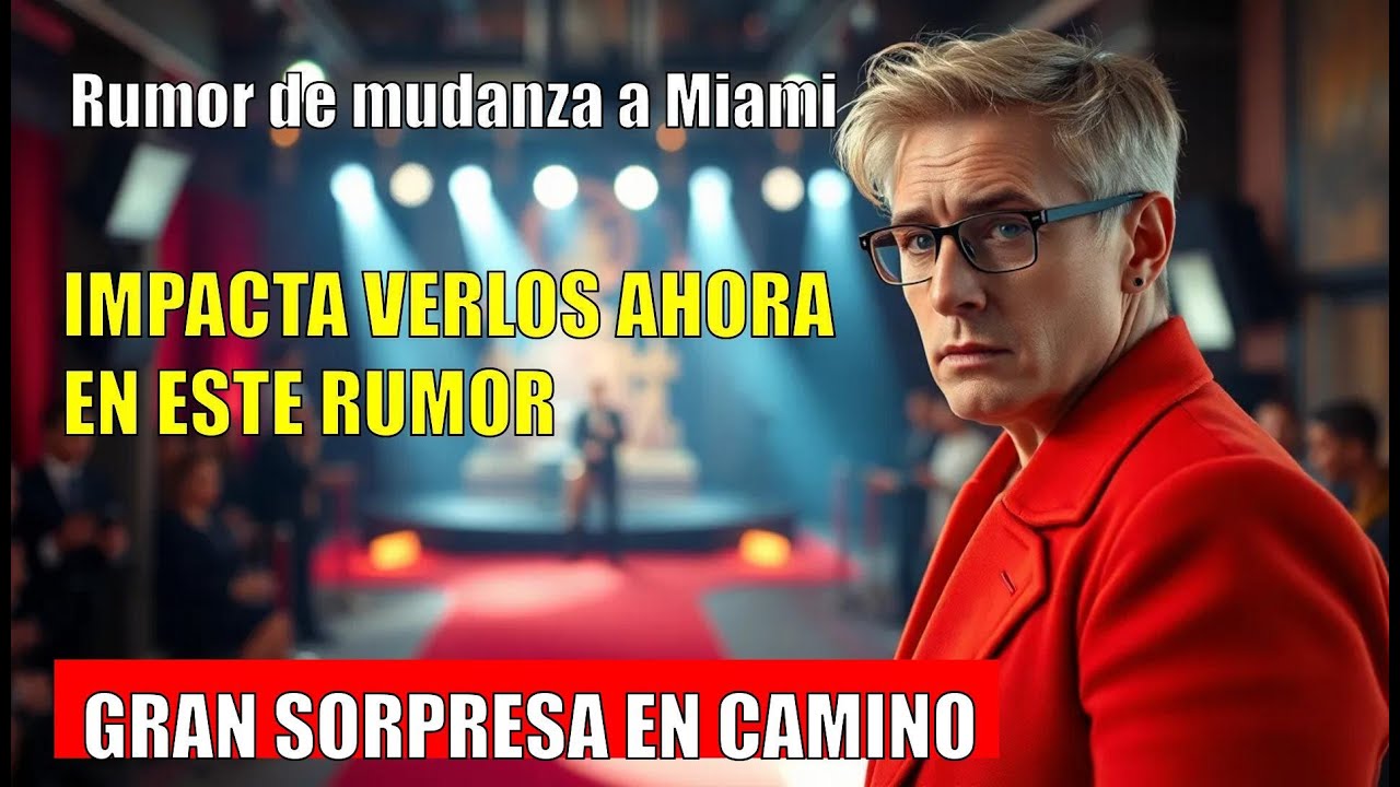 ¿Mudanza a Miami? María Pombo y Pablo Castellano en el punto de mira ...