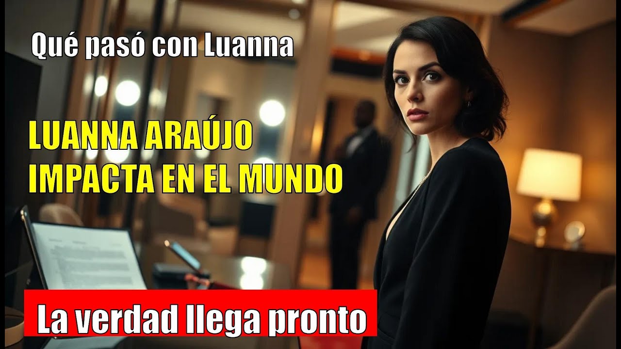 Luanna Araújo: influencer fallece en accidente y deja un legado ...
